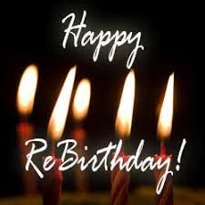 Happy Rebirth Day To Me! (12/10/07) – My Calvary Temple Tactic's Blog ...