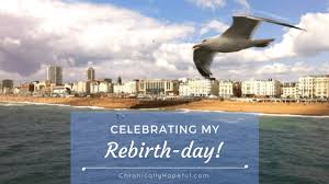 Happy Rebirth Day To Me! (12/10/07) – My Calvary Temple Tactic's Blog ...